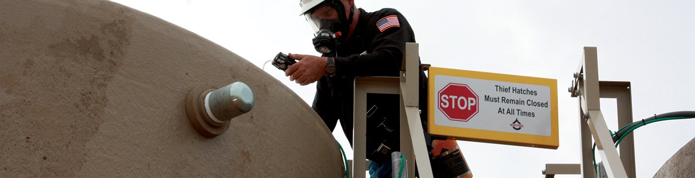 Home – Total Safety