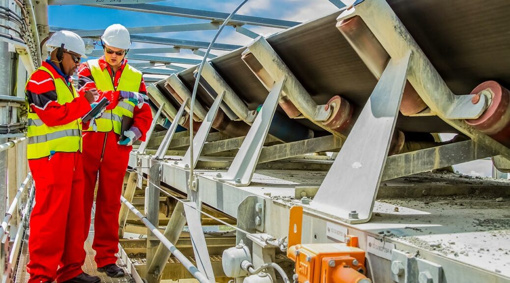 Tips for Turnaround Project Planning - Total Safety