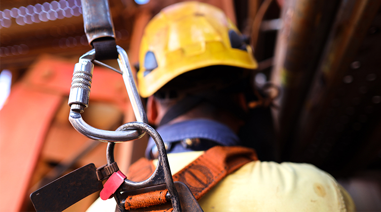 Fall Protection Inspections, Testing, and Maintenance - Total Safety