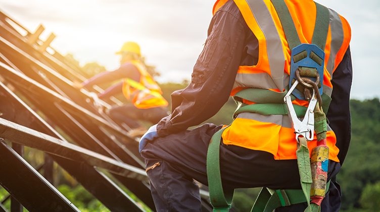 Fall Protections Systems & Products - Total Safety