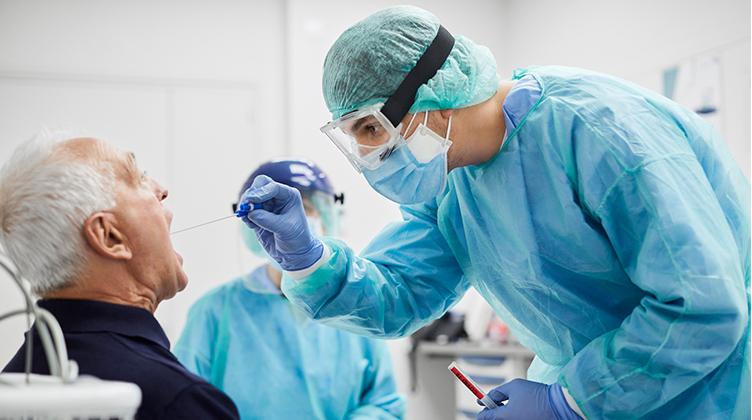 Onsite Medical Services - Total Safety